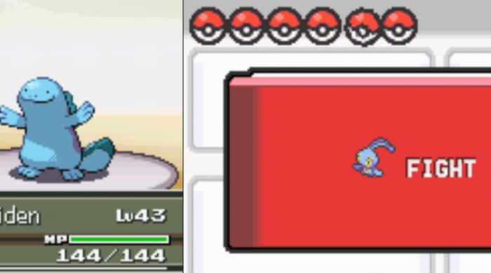 Always wondered why do some of the Pokeballs shake during battle? Does ...