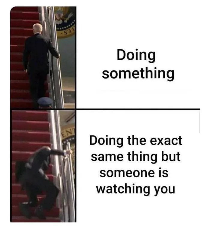 What a stupid SOB. - 9GAG