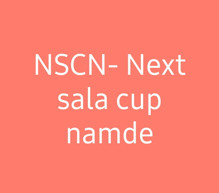 This should be RCB tagline - 9GAG