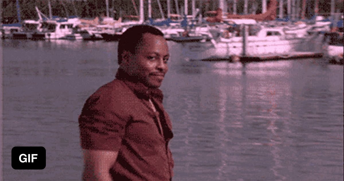 RIP Roger E. Mosley. The job is done indeed - 9GAG