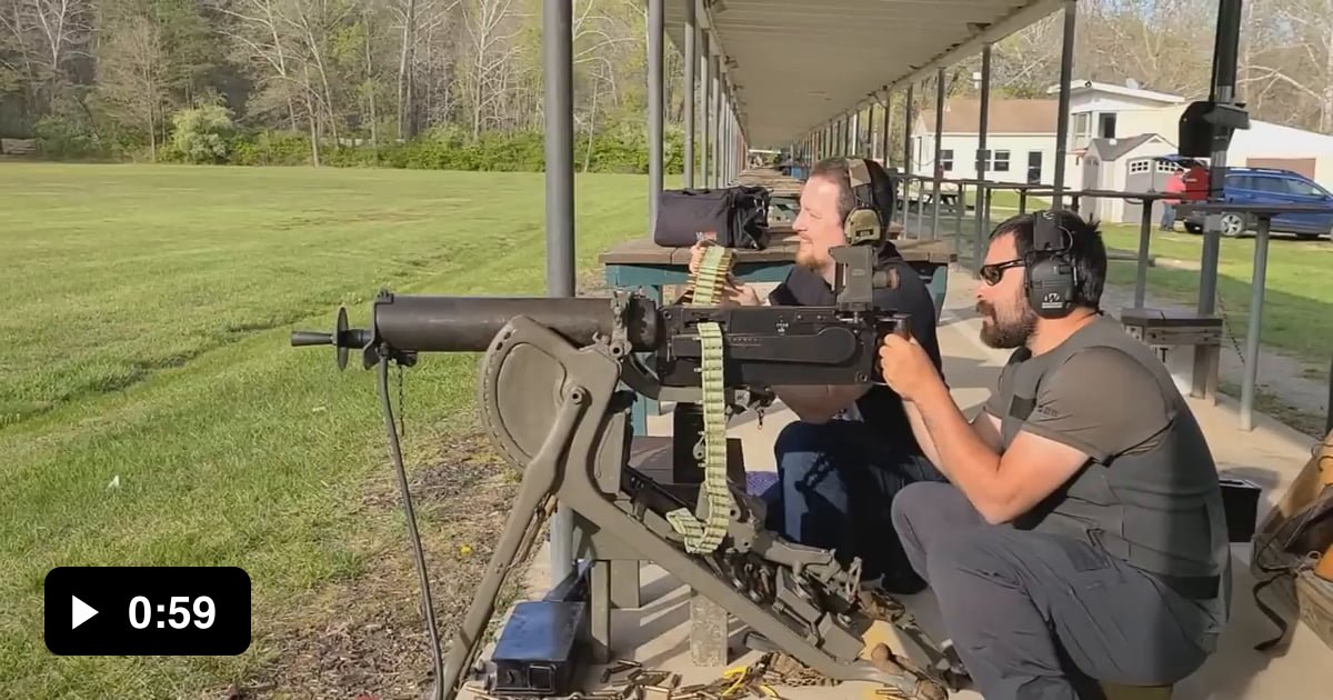 Dakka, more dakka and MOAR DAKKA - 9GAG