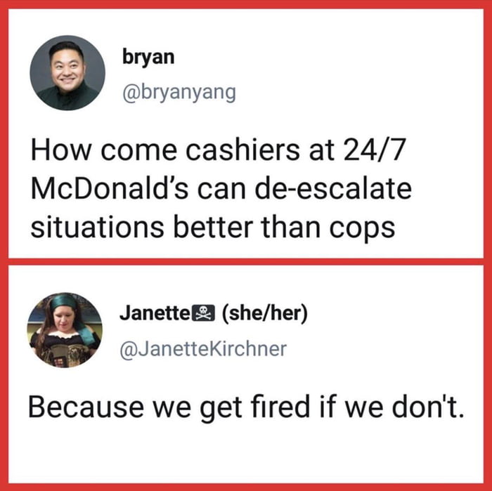 Well, they aren't wrong. - 9GAG