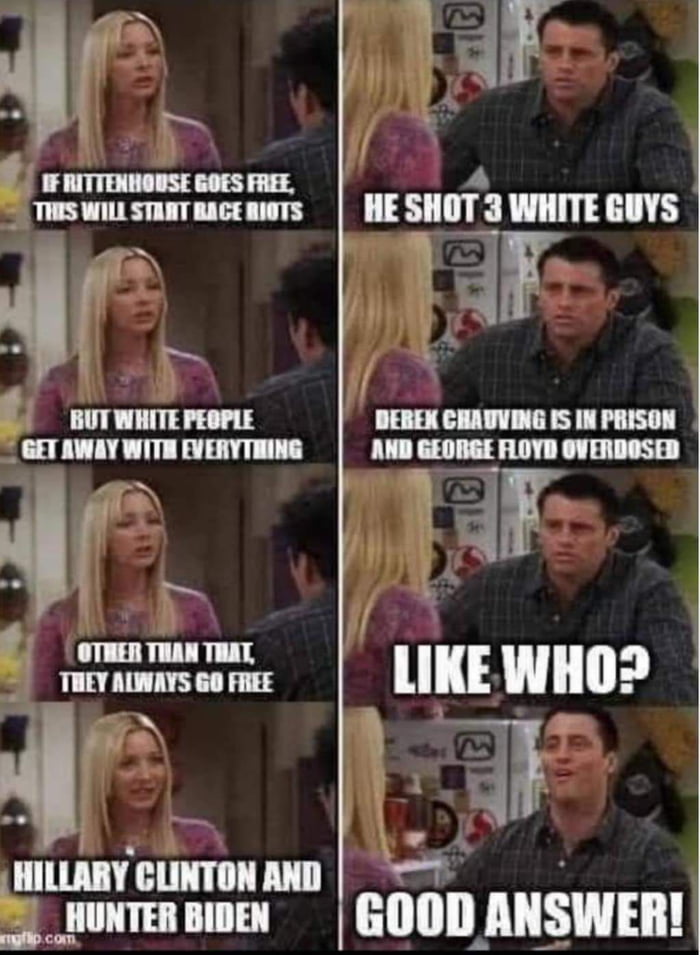 Cheap shot I admit. - 9GAG