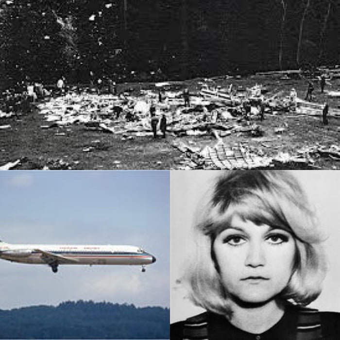 On the 26th January 1972 a briefcase bomb exploded on JAT Flight 367 ...