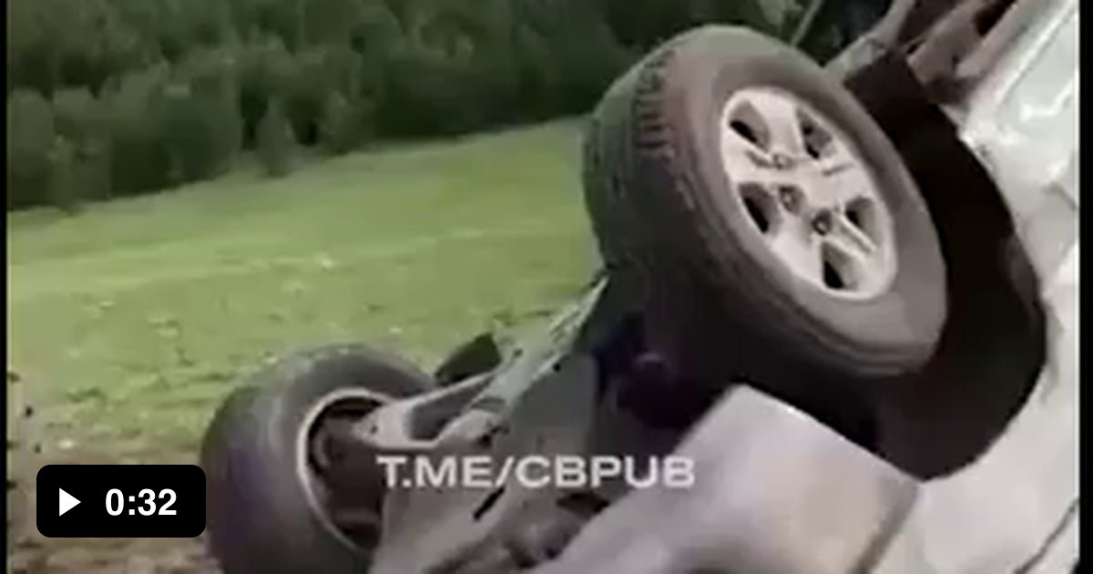 Correcting a flipped car - 9GAG