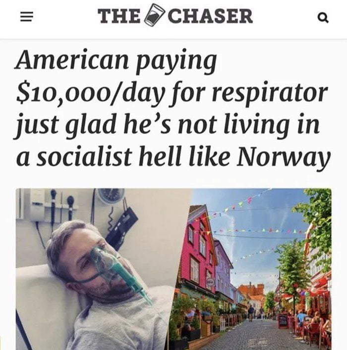 Muh freedom muh choice - 9GAG