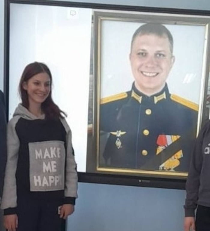 Make them happy - 9GAG