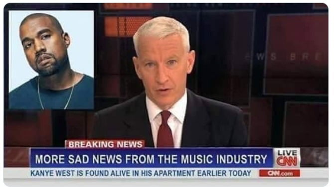 More sad news - 9GAG