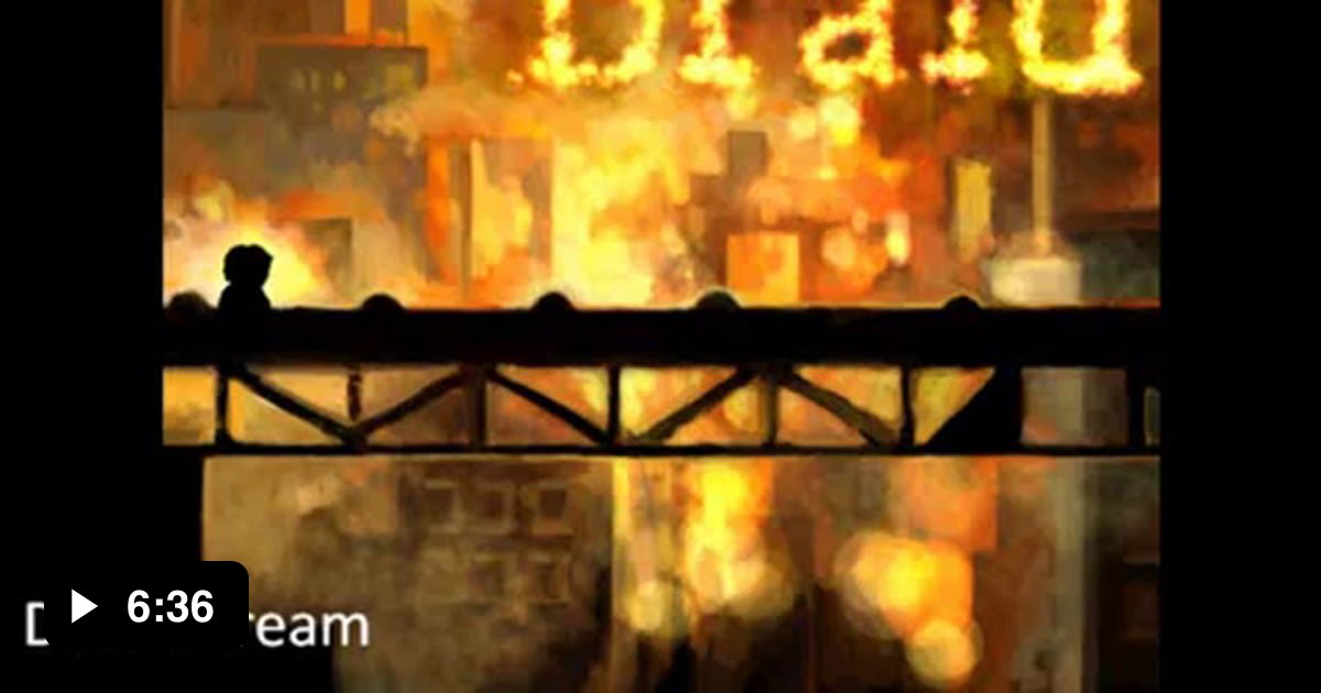 Braid OST - Downstream - 9GAG