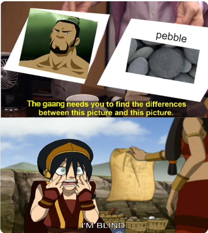 Hope the new ATLA projects will be good - 9GAG