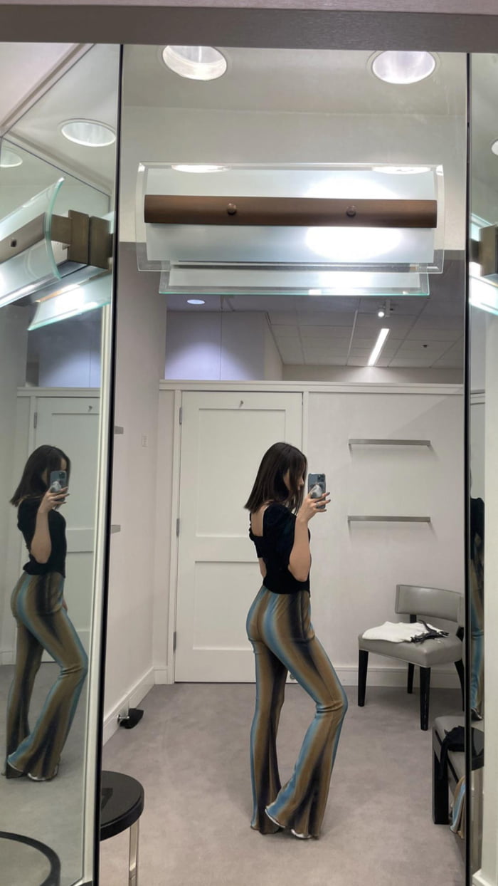 Ladies Code - Ashley Choi - 9GAG
