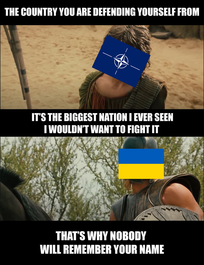 Heroes of Ukraine - 9GAG