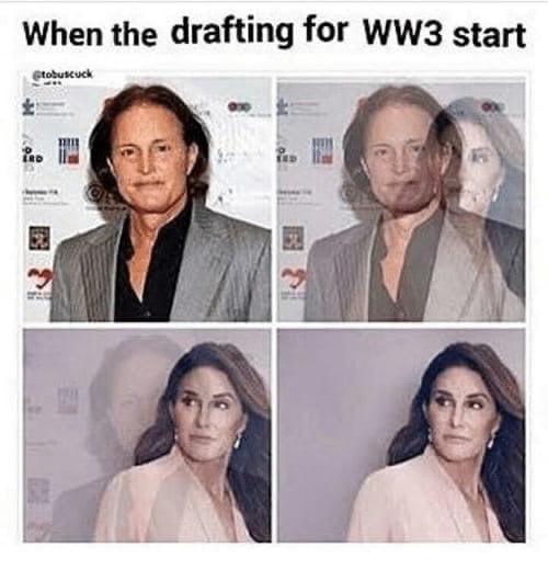 New life who dis? - 9GAG