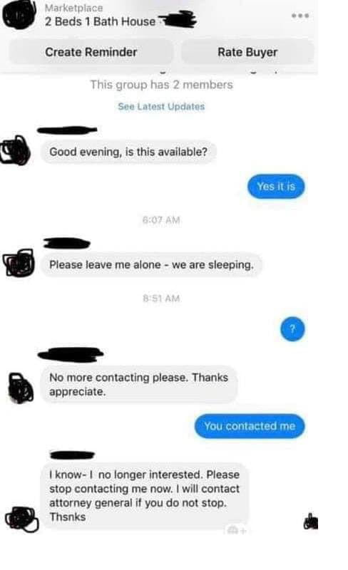 Please leave me alone - we are sleeping - 9GAG