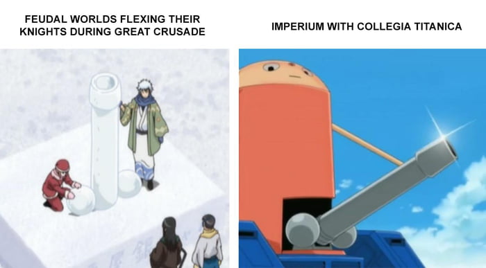 Giga destroyer! - 9GAG