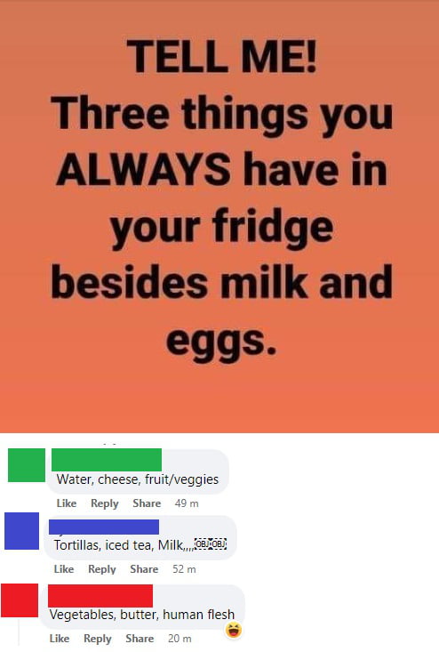 That's Pretty Normal - 9GAG