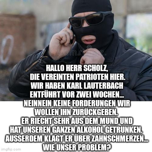 Selber schuld. - 9GAG