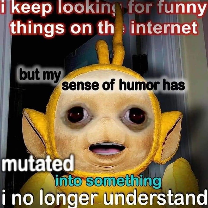 I, have been sunk deep into the abyss - 9GAG