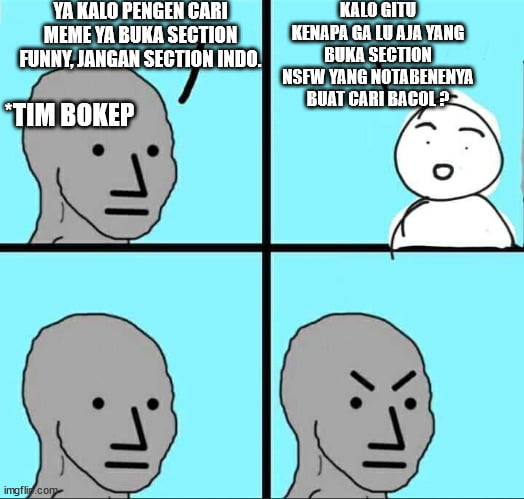 Tim_Bokep.exe stop working - 9GAG