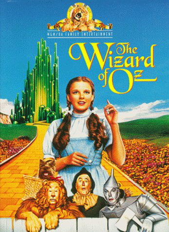The movie "The Wizard of Oz" was released on August 25, 1939; 7 days ...