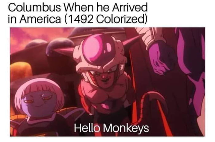 *Wears monkey-speak amulet* - 9GAG