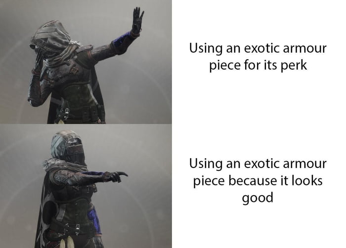 Low effort destiny 2 meme - 9GAG