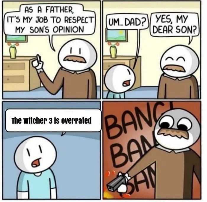 Revive the old memes! - 9GAG