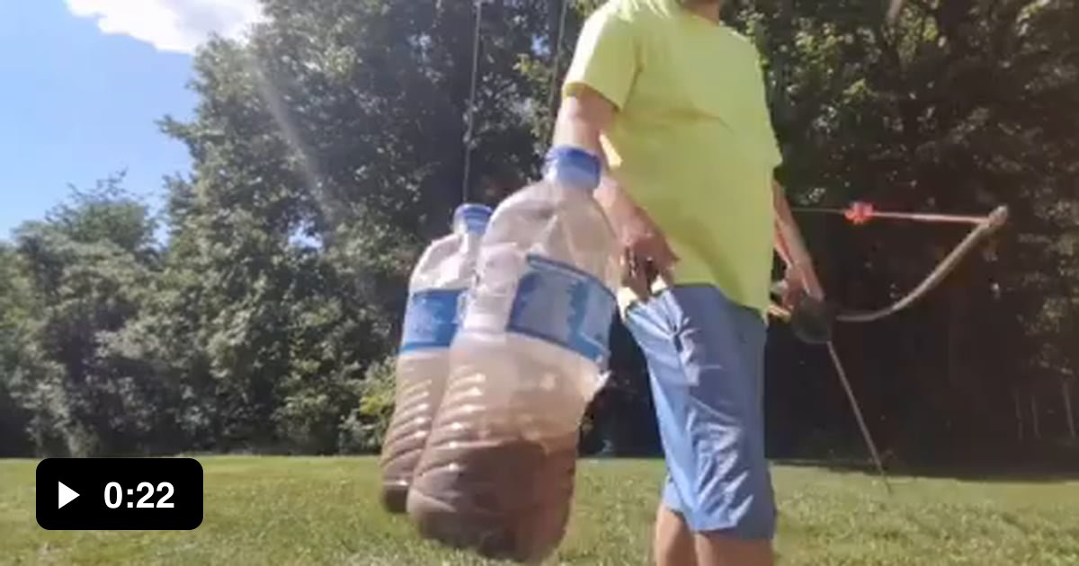 Robin Hood shot. - 9GAG