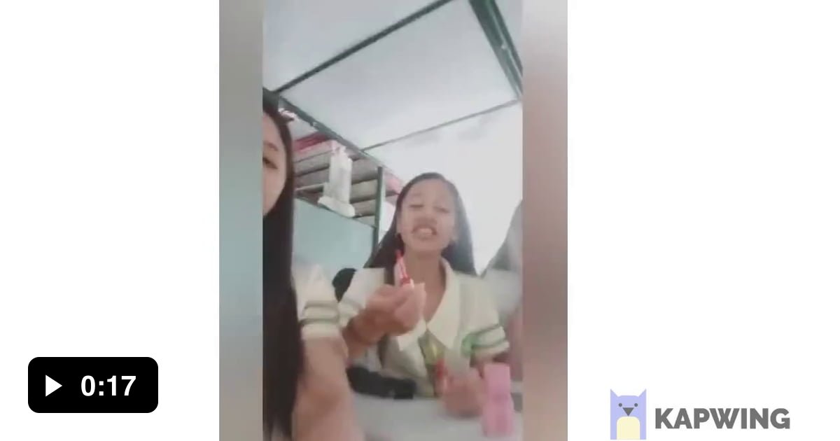 How to put lipstick 101 - 9GAG