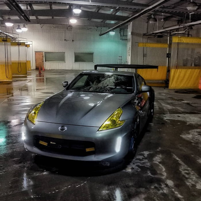 Work in progress what do you guys think ? - 9GAG