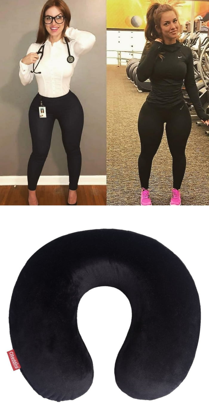 Bronn would definetly use her as a neck pad - 9GAG