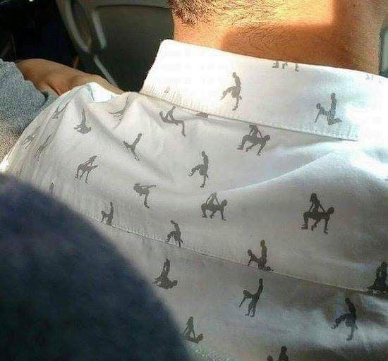 A distinguished shirt - 9GAG