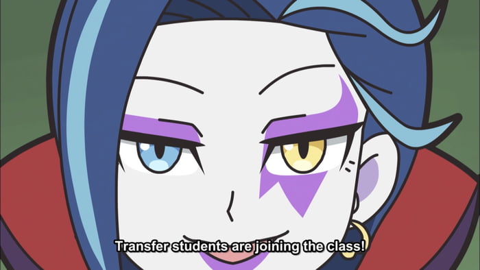 Isekai quartet; what a troll ending - 9GAG