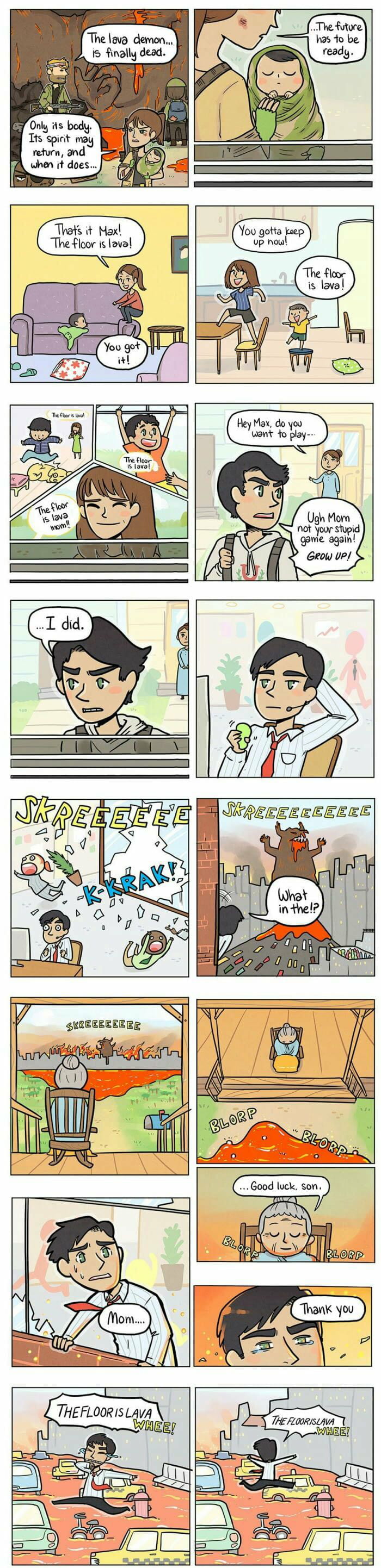 Metascore 100 - 9GAG