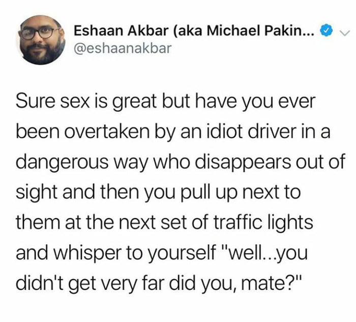 Satisfaction 100. - 9GAG