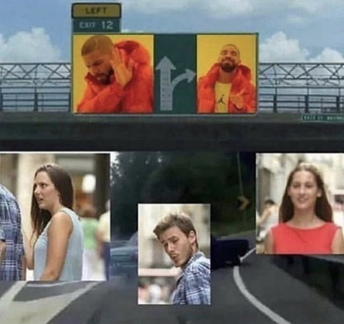 Advanced meme - 9GAG