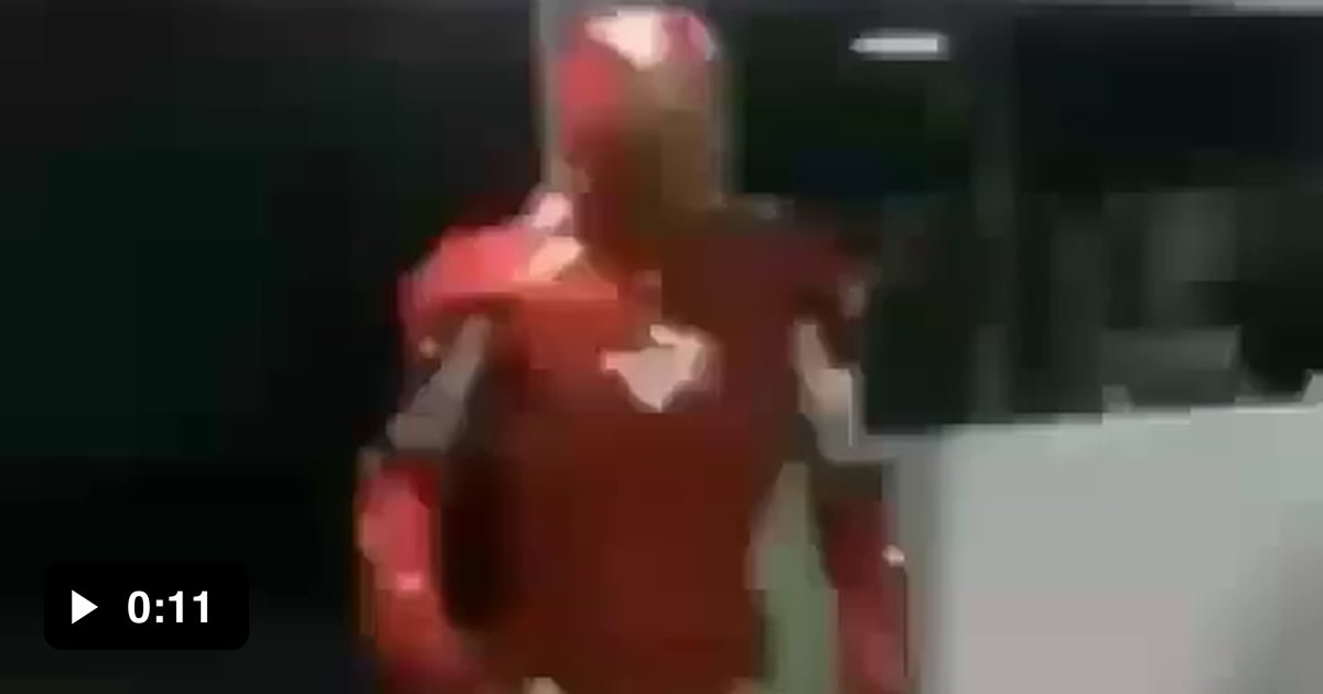 THATS SOME NICE BLOODY EARRAPE!!!! - 9GAG