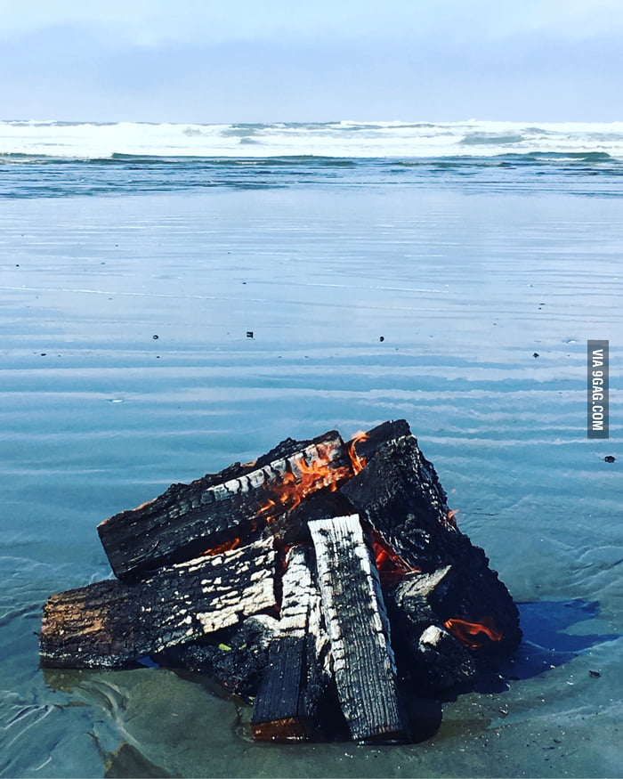 This is one amazing view - 9GAG