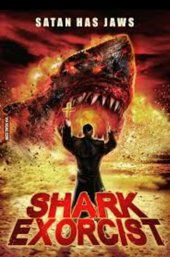 What possible plot twist can this movie have? - 9GAG