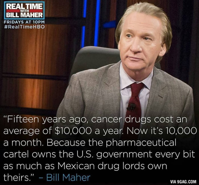 Capitalism rocks! - 9GAG