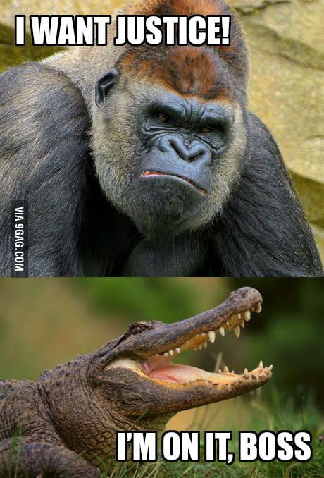 When you subcontract out the work - 9GAG