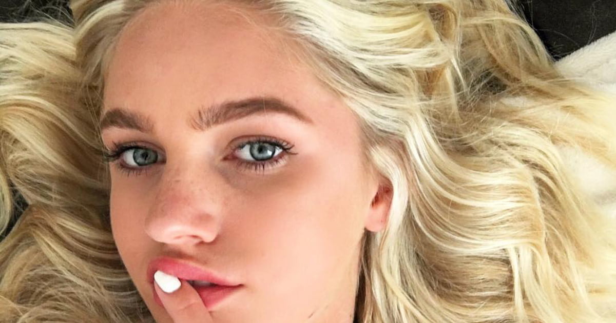 Madison Louch - 9GAG