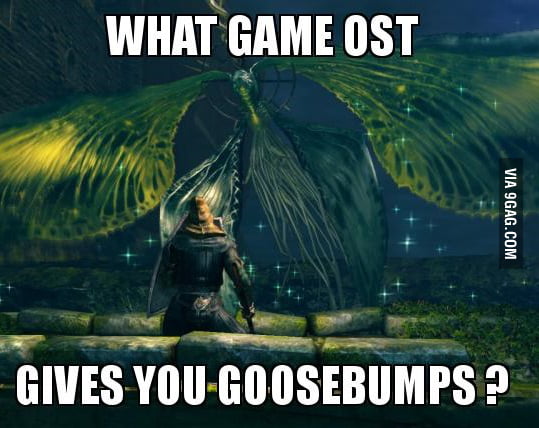 One of mine is Moonlight Butterfly - 9GAG