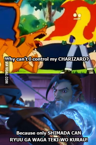 Poor Ash Ketchum - 9GAG
