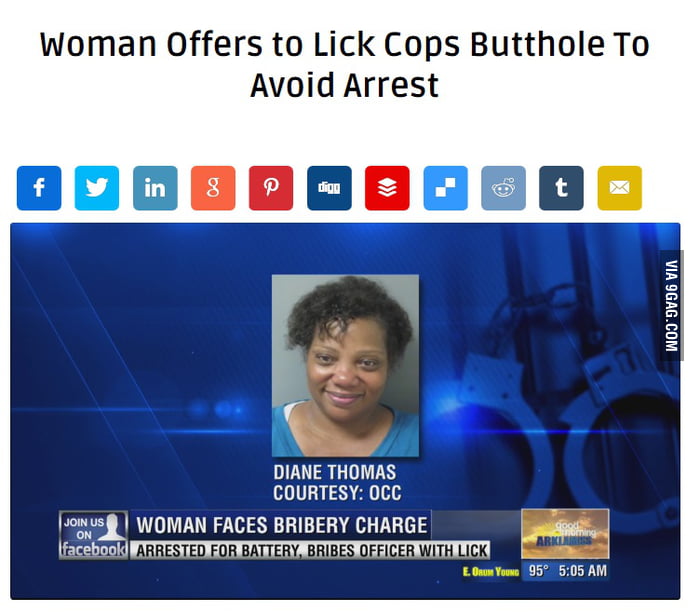 I "lick" big butts and I cannot lie ..lol - 9GAG