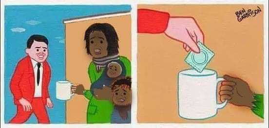 It's a big help. - 9GAG