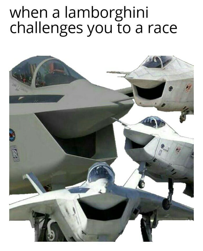 Send me some aircraft memes - 9GAG