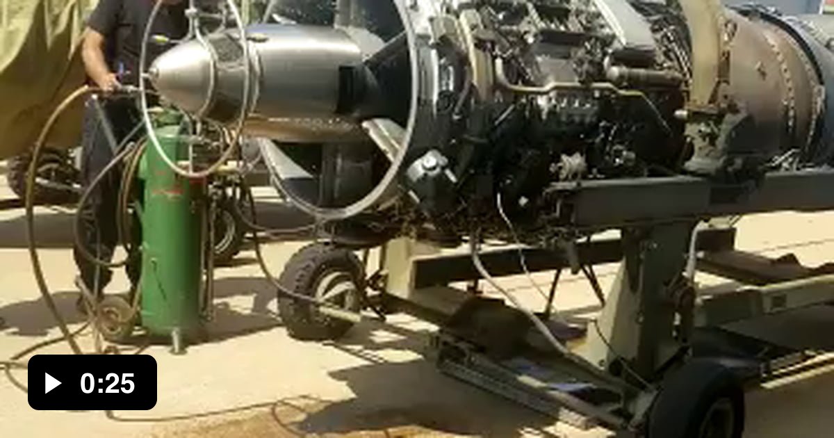 South African engine run fail - 9GAG