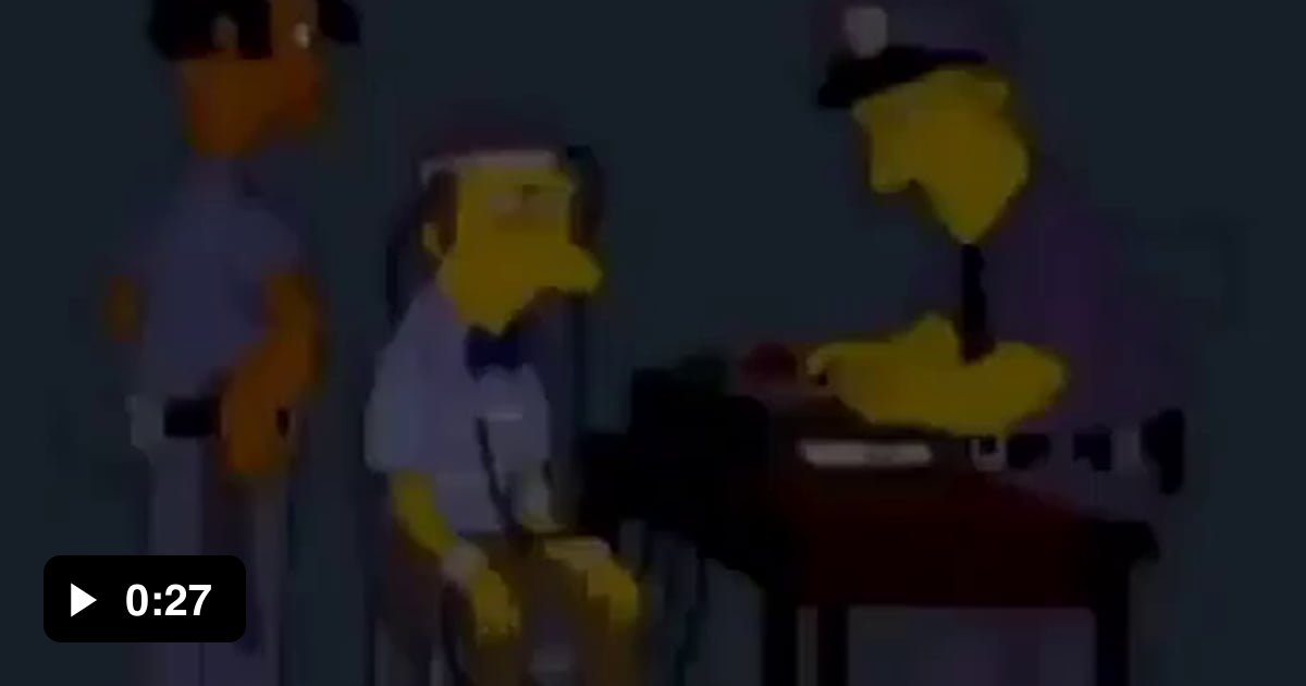 Moe's lie detector test - 9GAG