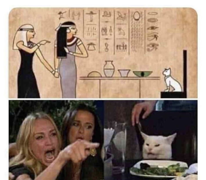 Worlds oldest meme - 9GAG